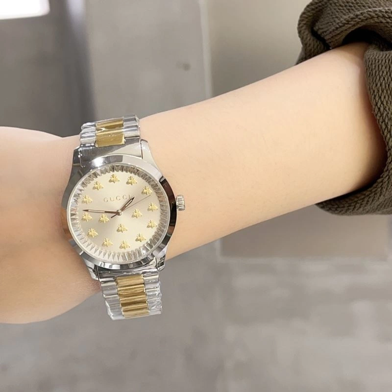 Low-cost GUCCI Watches