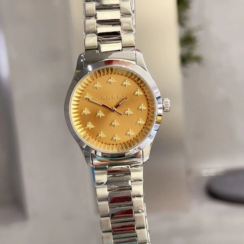 Legit GUCCI Watches
