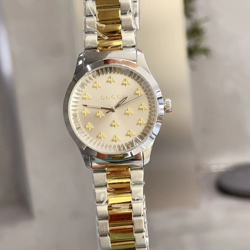 Legit GUCCI Watches