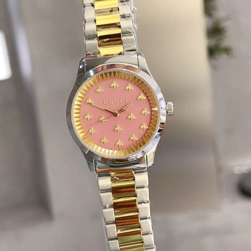 Legit GUCCI Watches