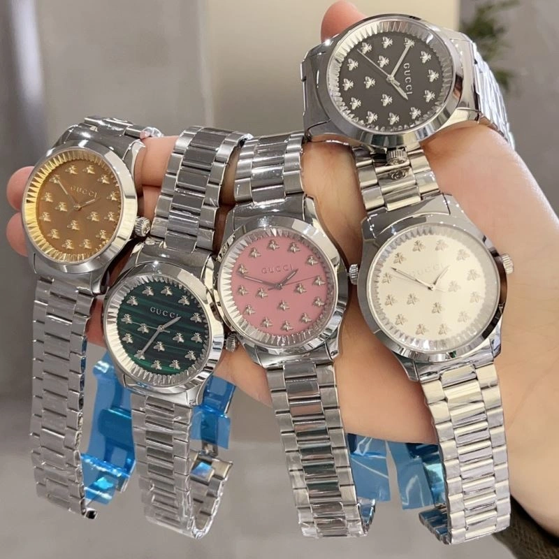 Legit GUCCI Watches