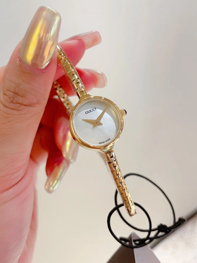 Affordable GUCCI Watches
