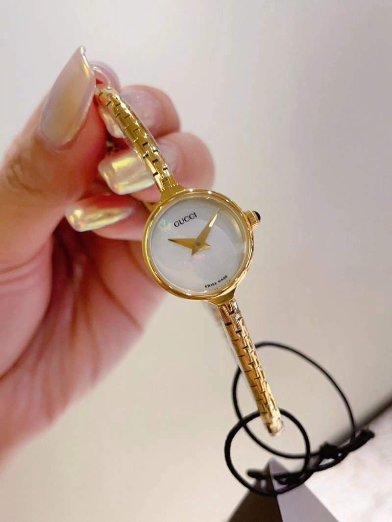 Affordable GUCCI Watches