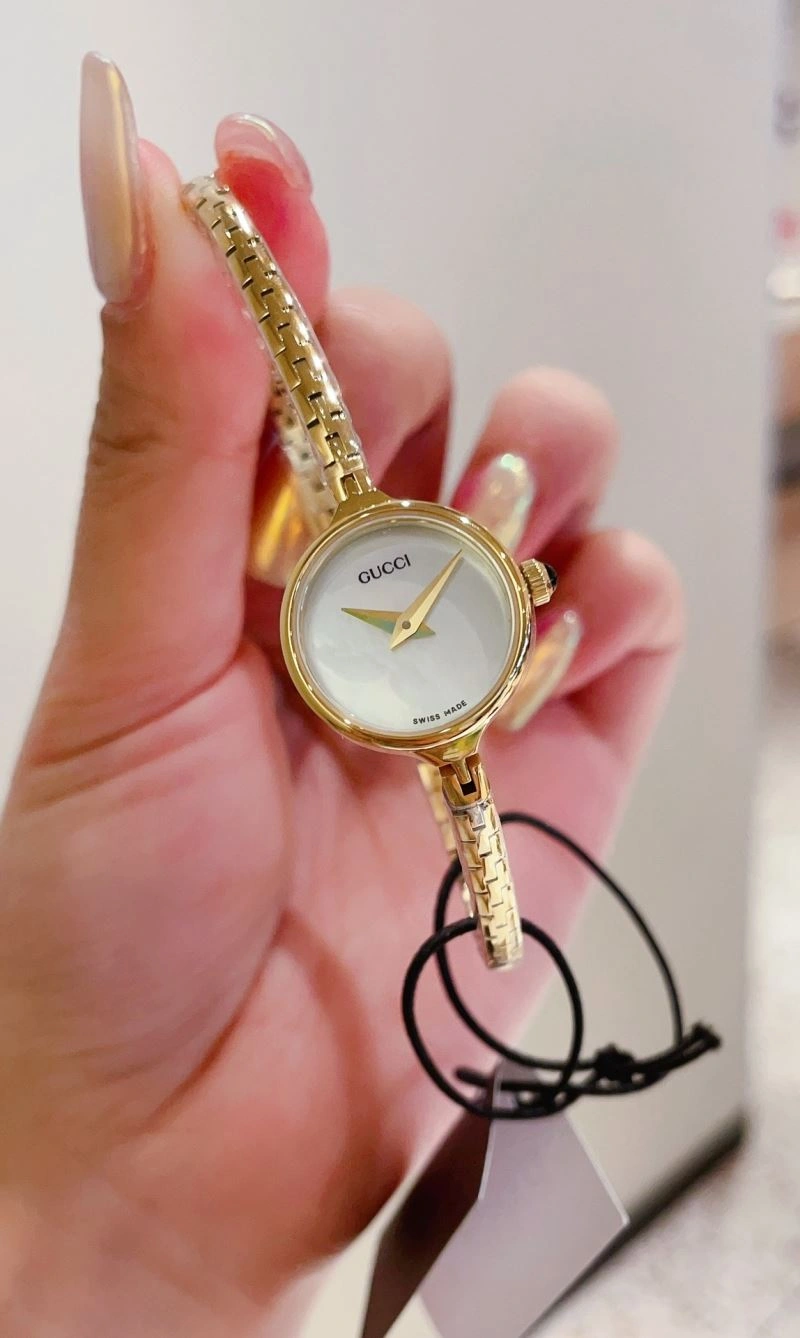 Affordable GUCCI Watches