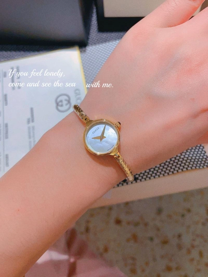 Affordable GUCCI Watches