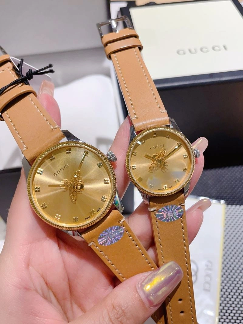 Inexpensive GUCCI Watches