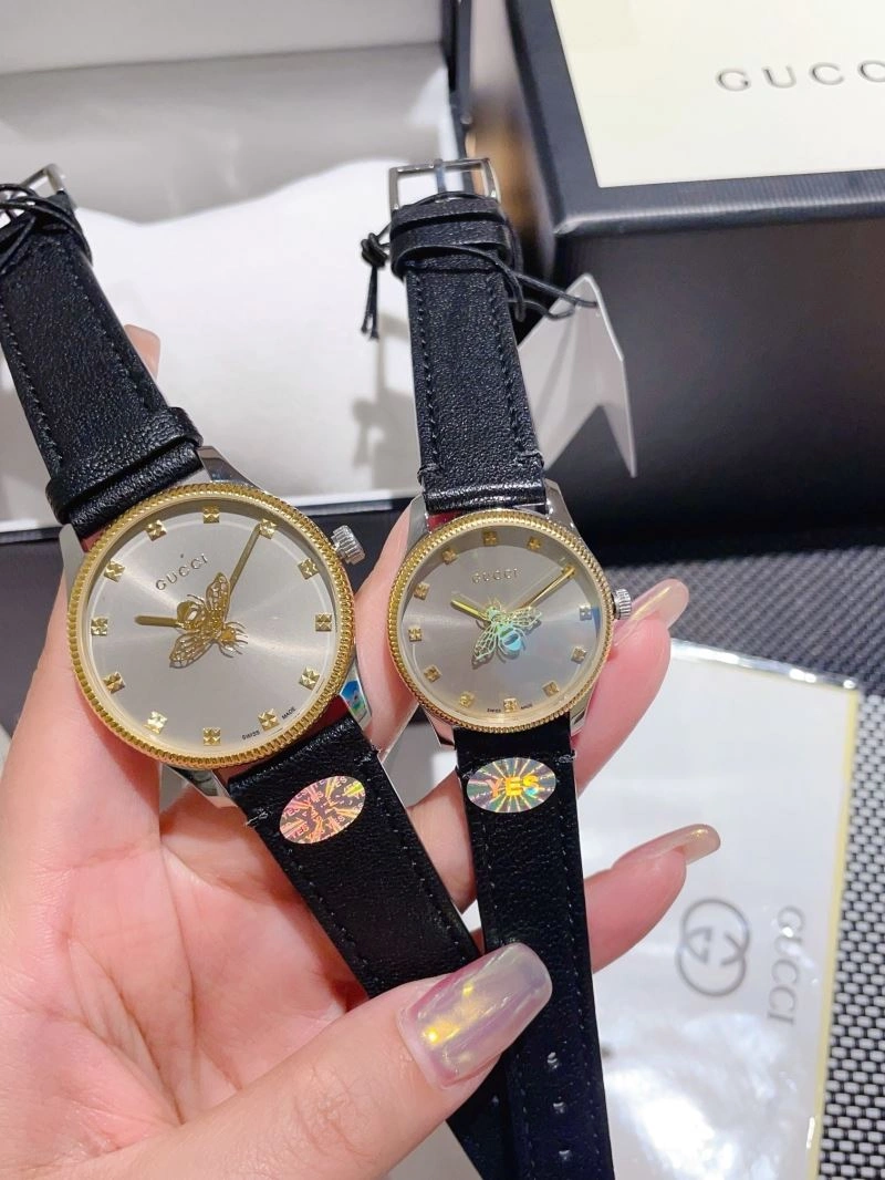 Inexpensive GUCCI Watches