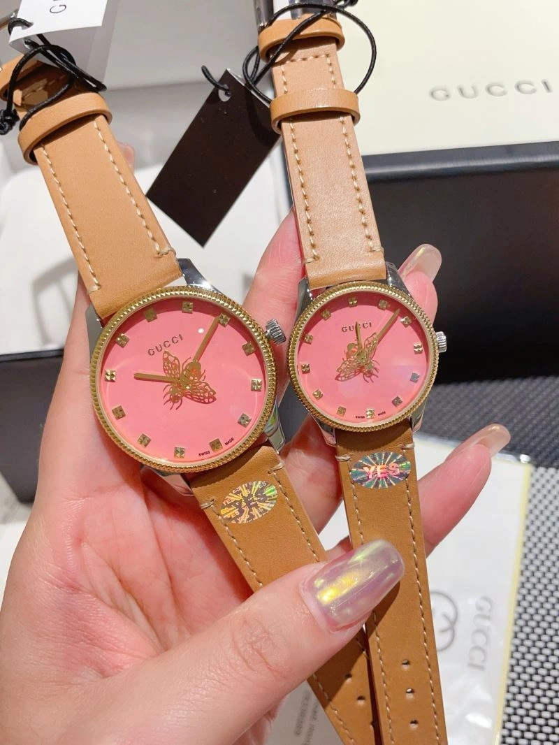 Inexpensive GUCCI Watches