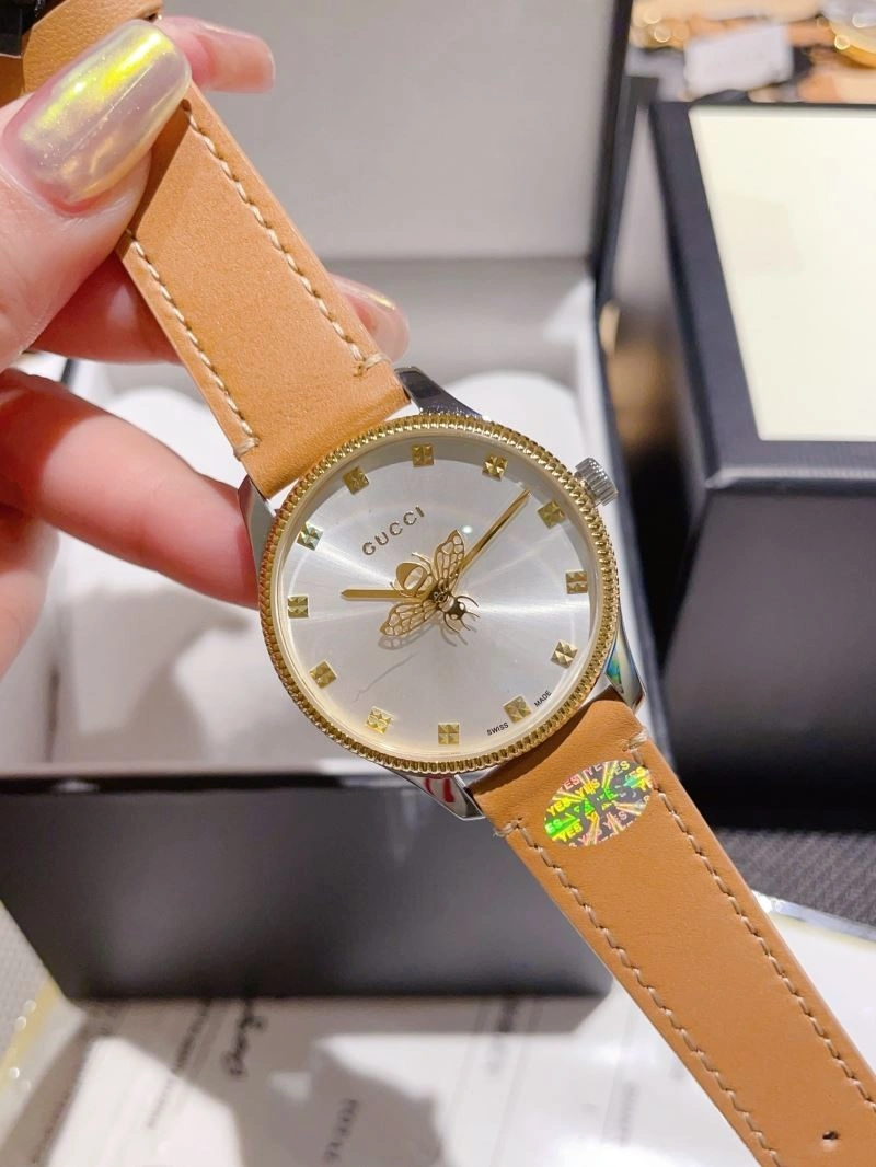 Inexpensive GUCCI Watches