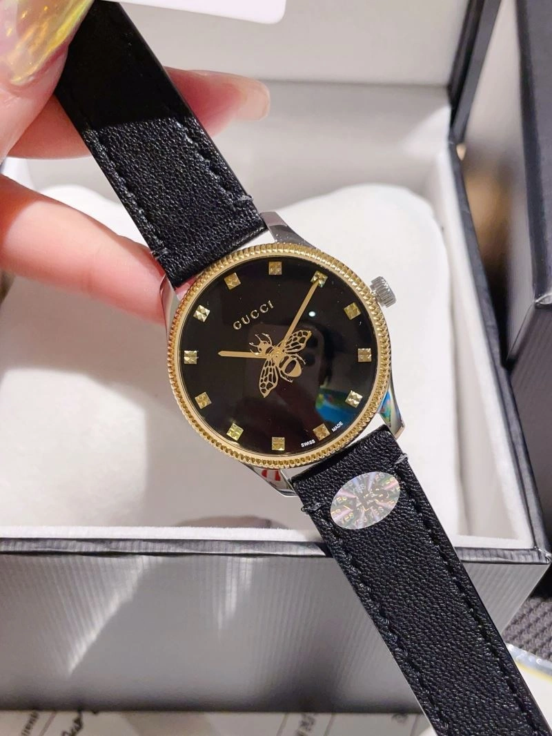 Inexpensive GUCCI Watches