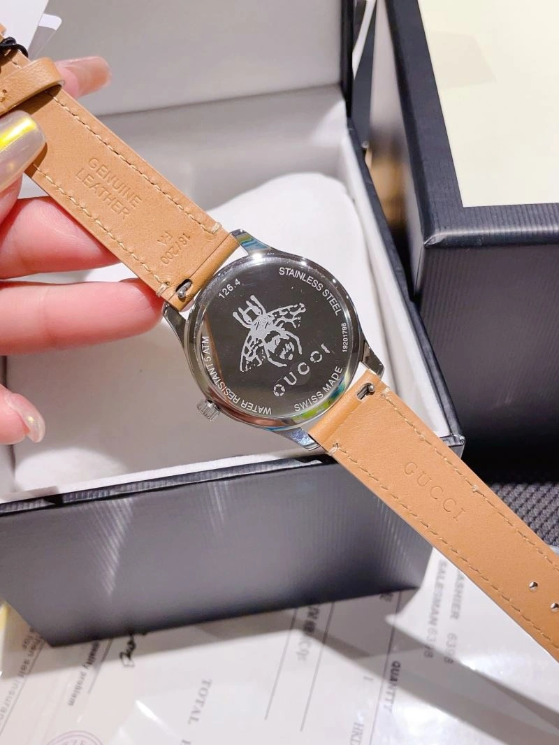 Inexpensive GUCCI Watches