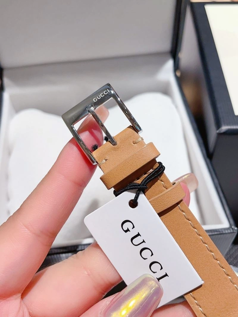 Inexpensive GUCCI Watches