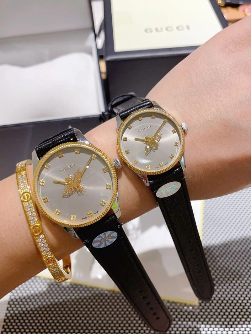 Inexpensive GUCCI Watches
