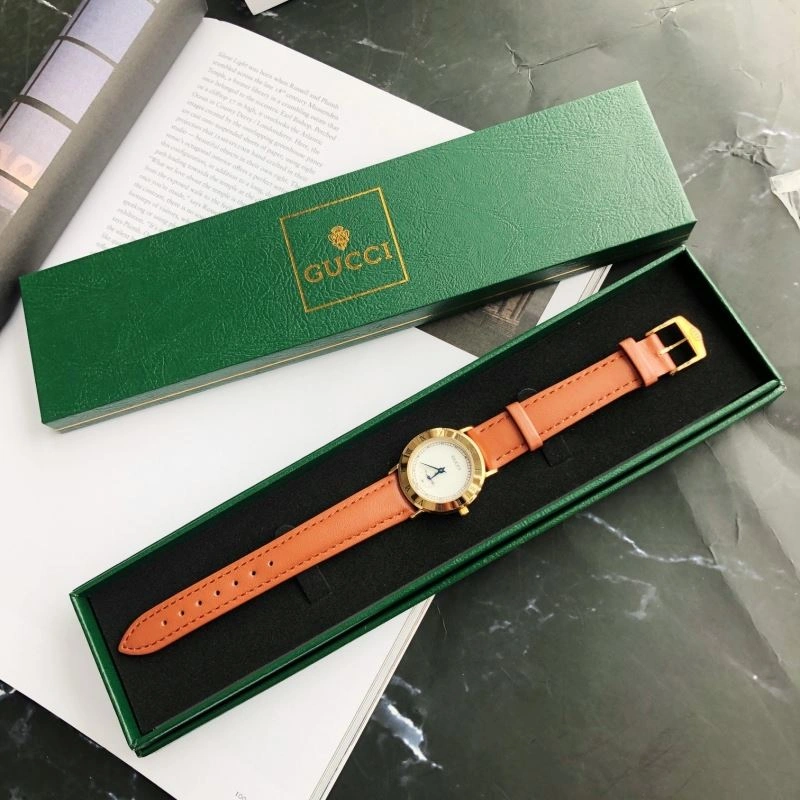 Affordable GUCCI Watches