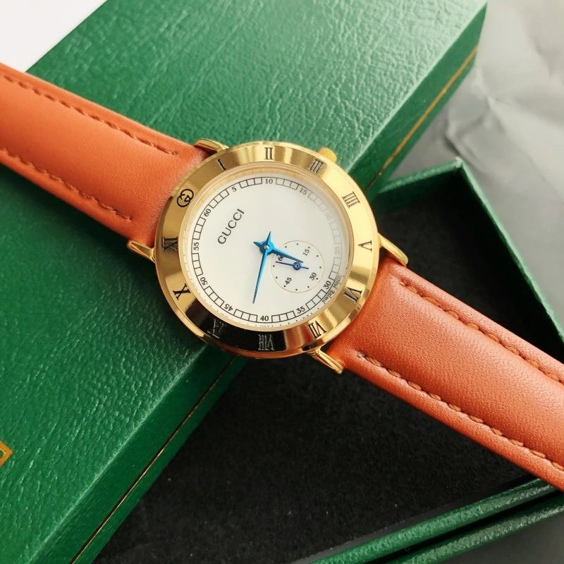 Affordable GUCCI Watches