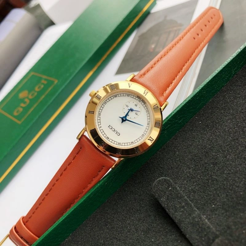 Affordable GUCCI Watches
