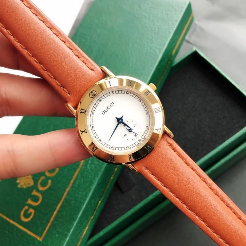 Affordable GUCCI Watches