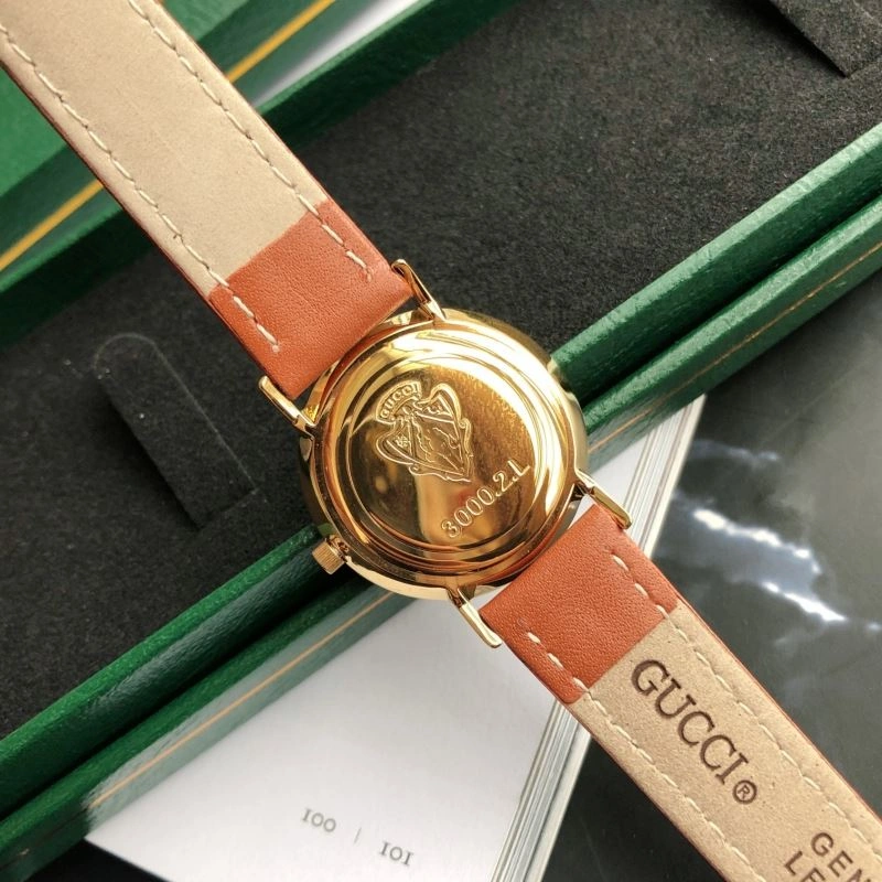 Affordable GUCCI Watches