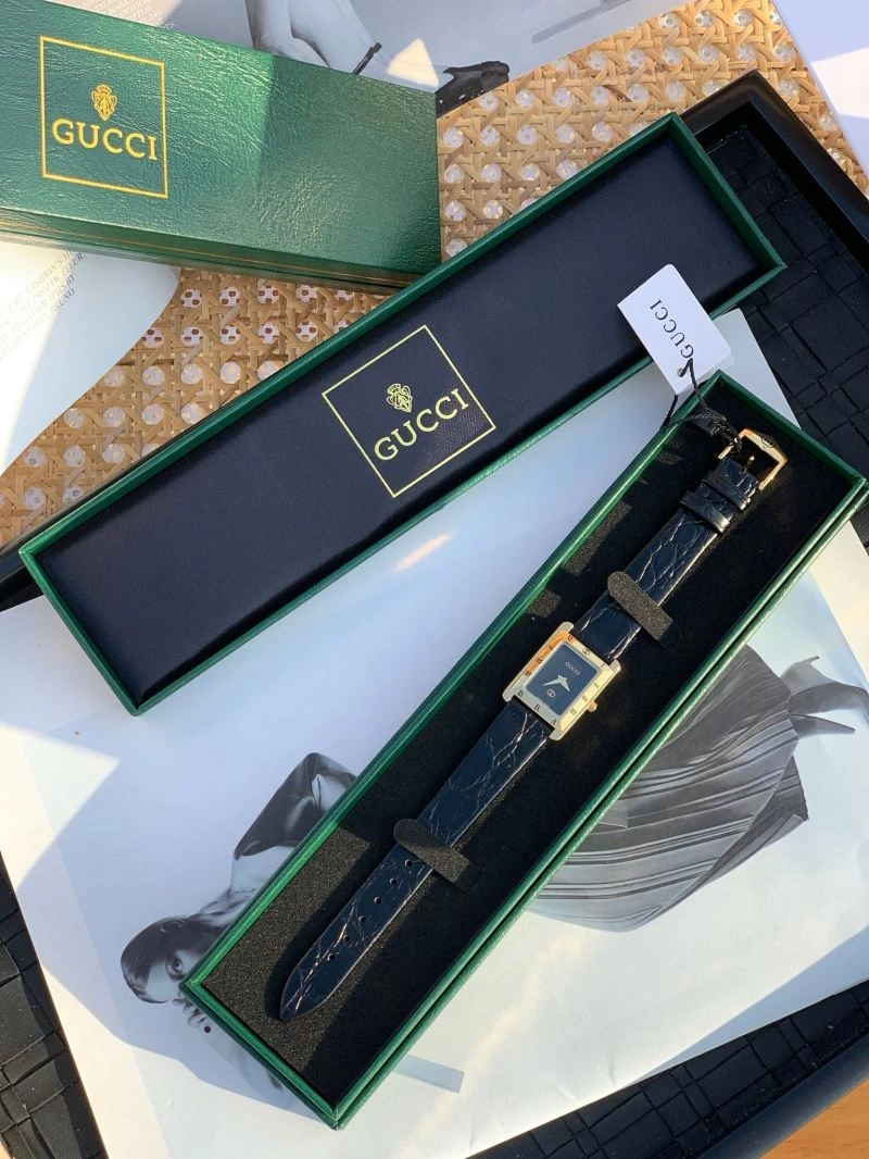 Accurate model GUCCI Watches