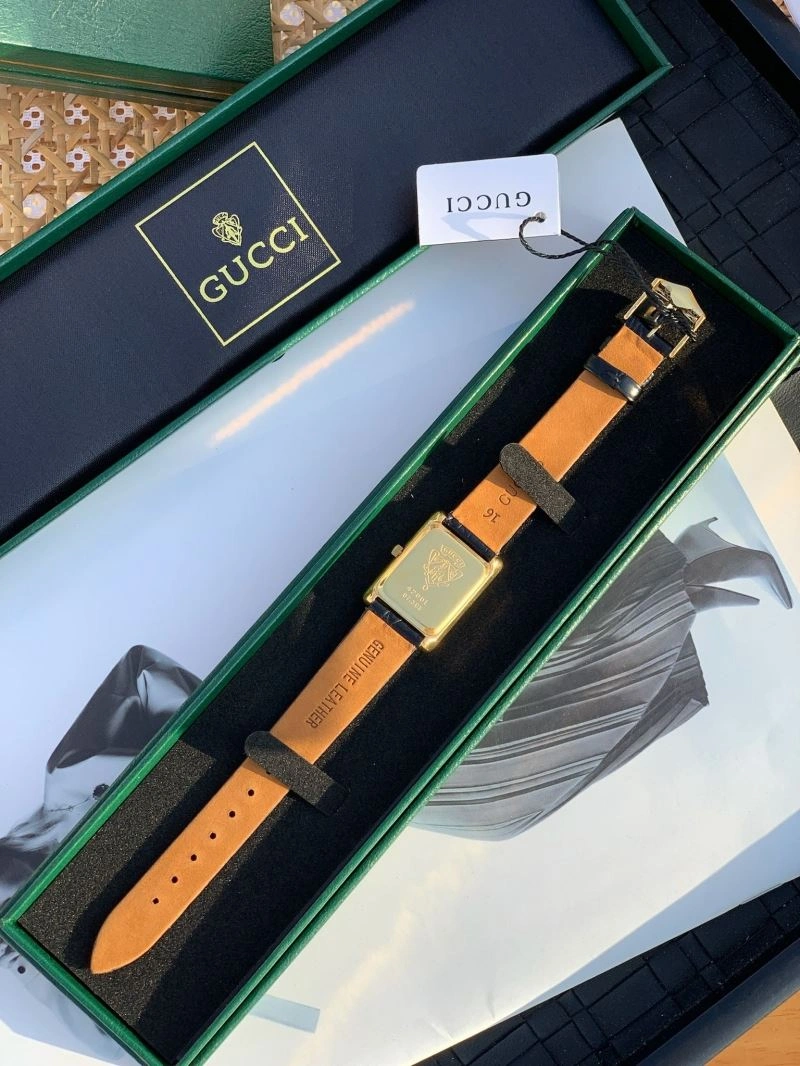 Accurate model GUCCI Watches