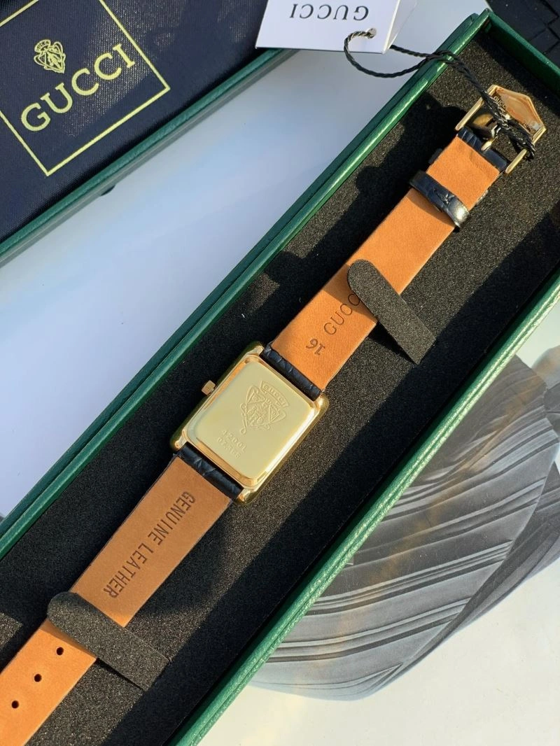Accurate model GUCCI Watches