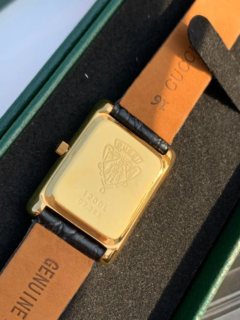 Accurate model GUCCI Watches