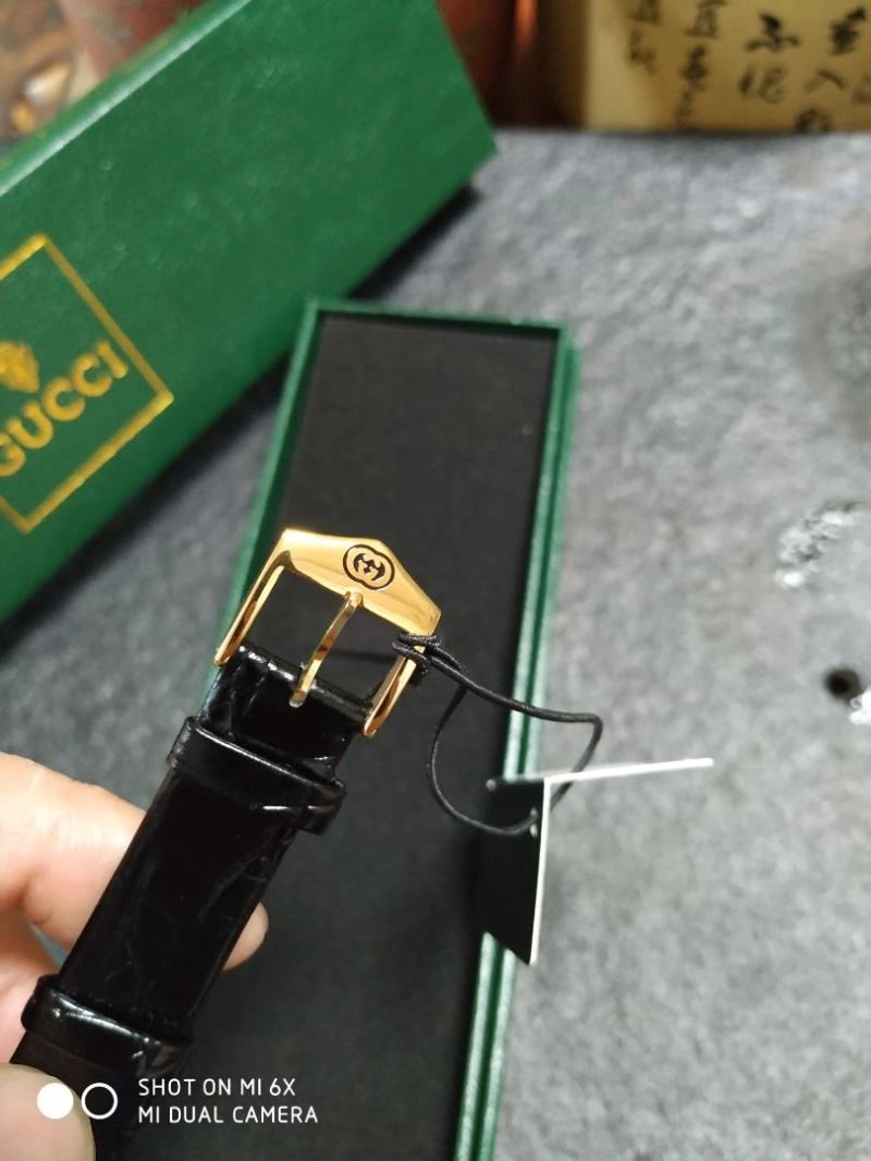 Accurate model GUCCI Watches