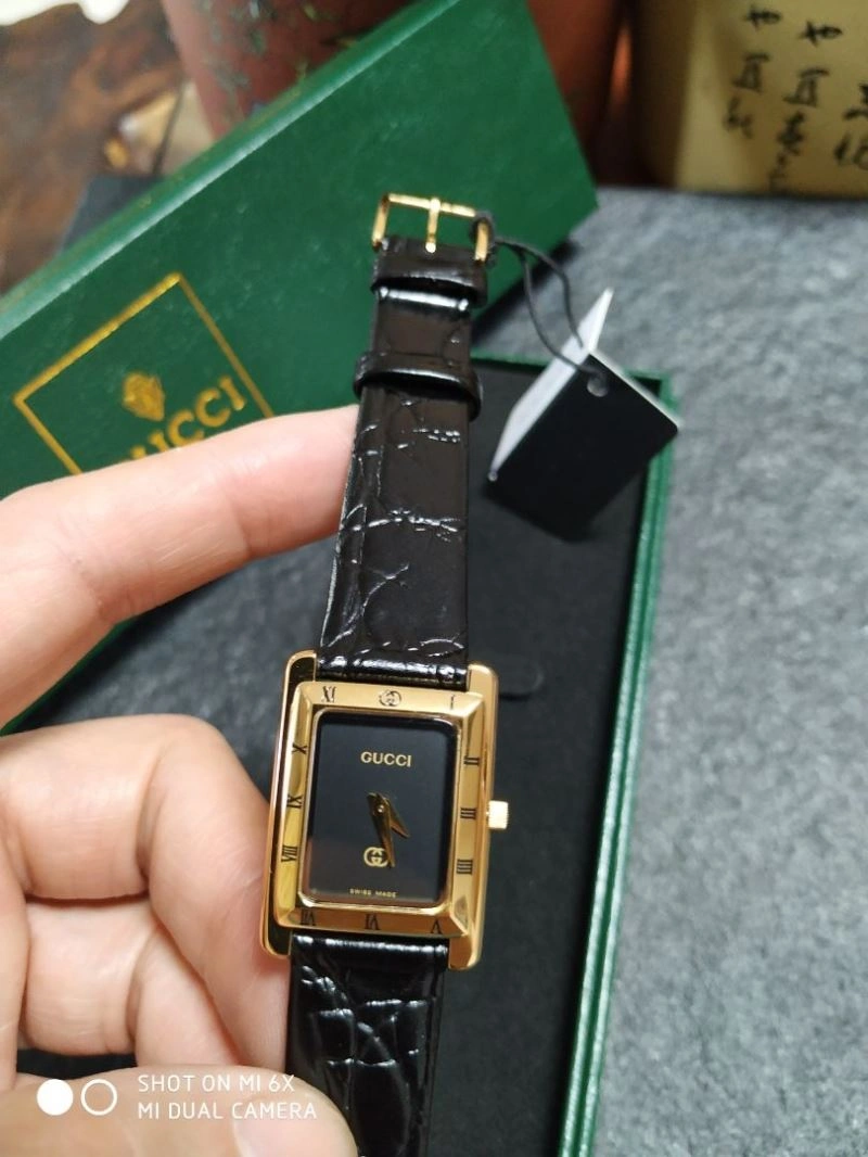 Accurate model GUCCI Watches