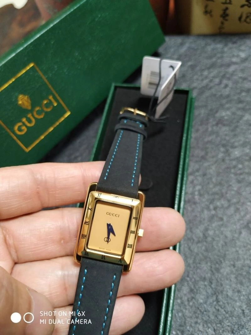 Accurate model GUCCI Watches