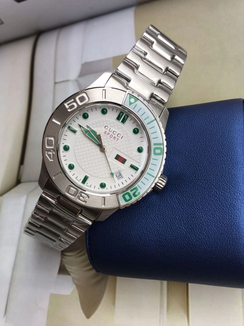 Exact replica GUCCI Watches