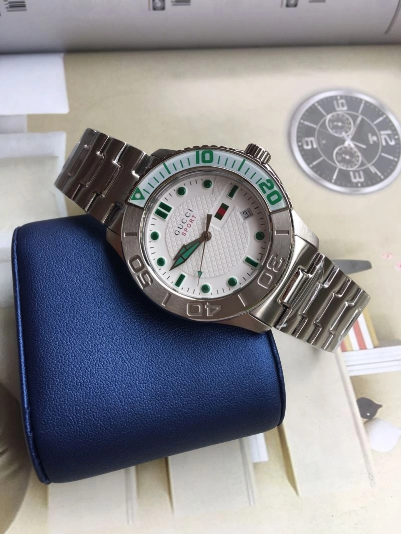 Exact replica GUCCI Watches