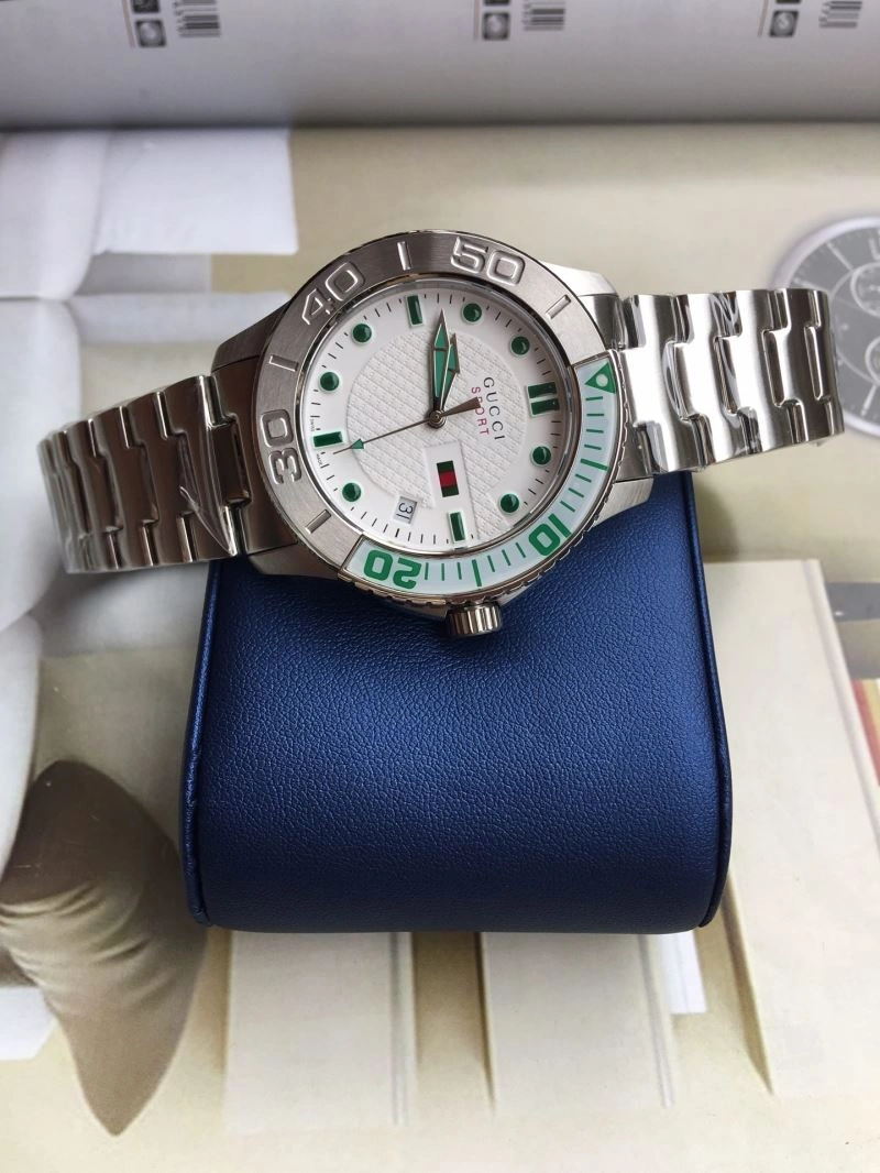 Exact replica GUCCI Watches