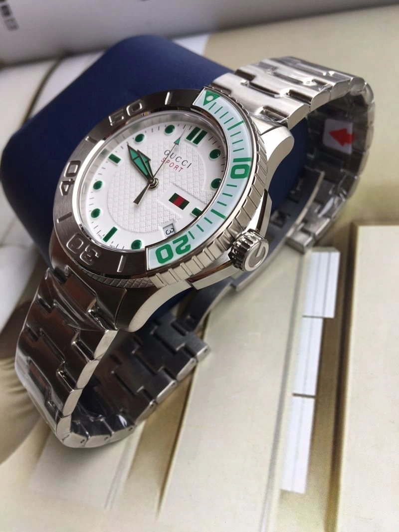 Exact replica GUCCI Watches