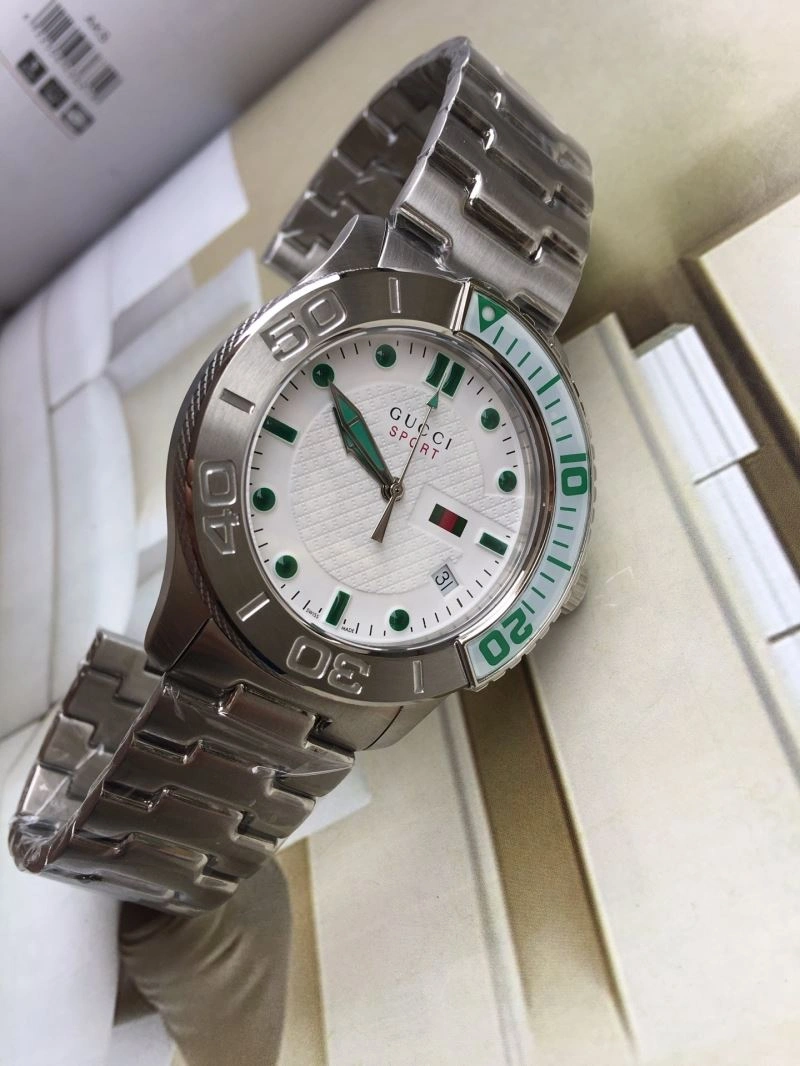 Exact replica GUCCI Watches