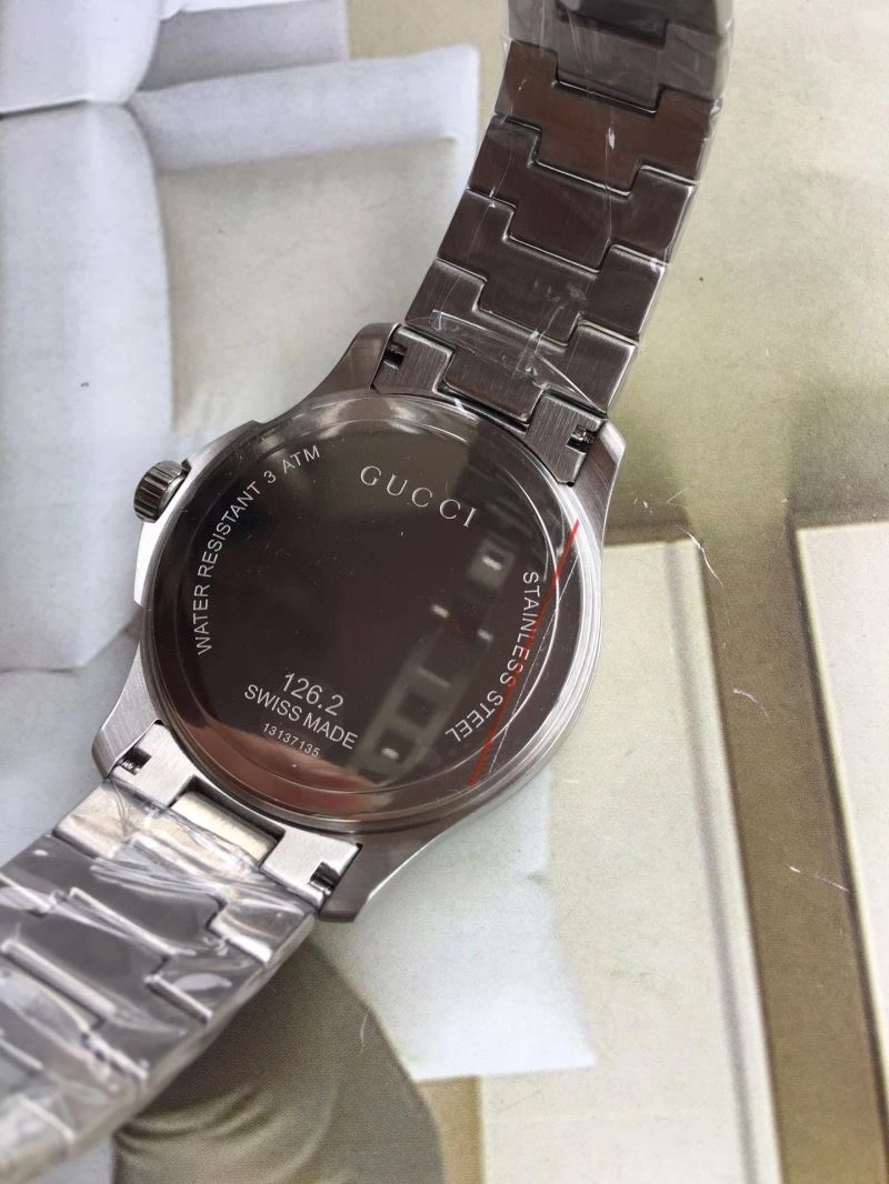 Exact replica GUCCI Watches