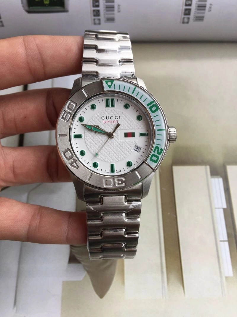 Exact replica GUCCI Watches