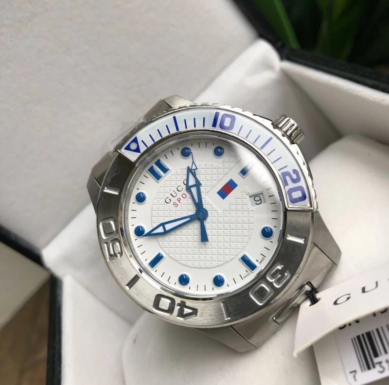 High accuracy GUCCI Watches