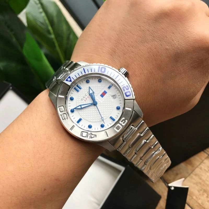 High accuracy GUCCI Watches