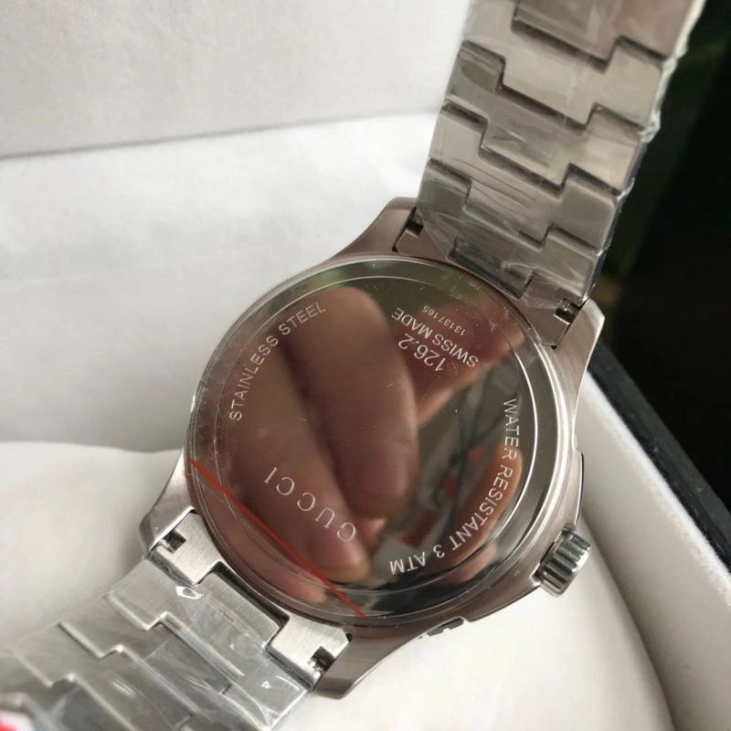 High accuracy GUCCI Watches