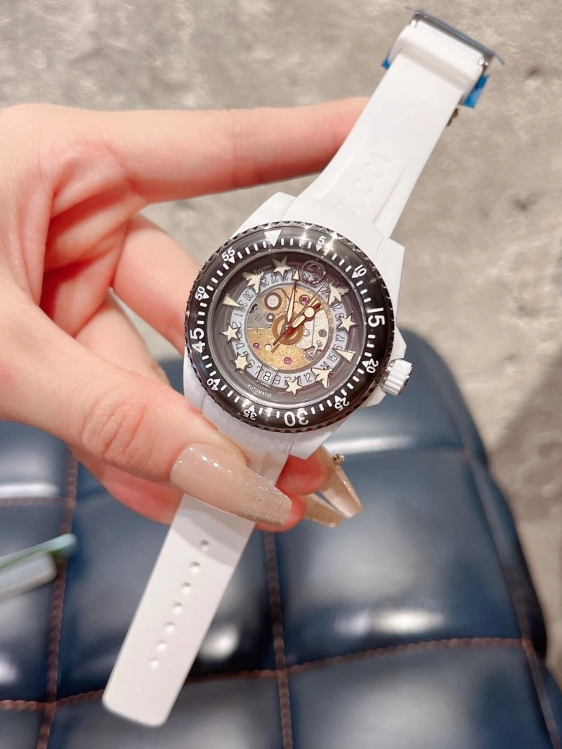 Legit GUCCI Watches