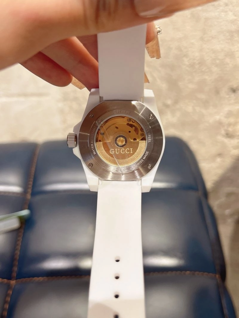 Legit GUCCI Watches