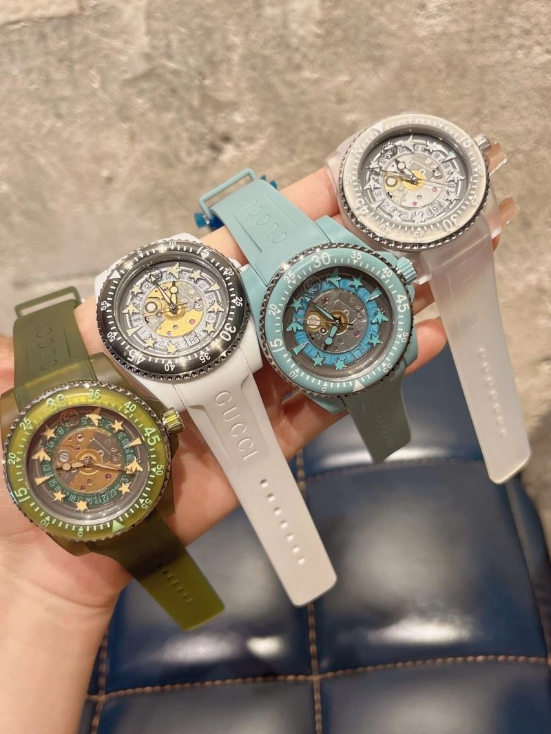 Legit GUCCI Watches