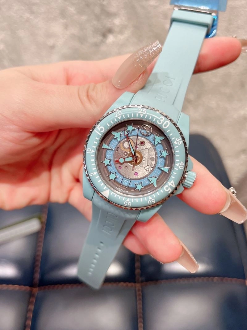 Real GUCCI Watches
