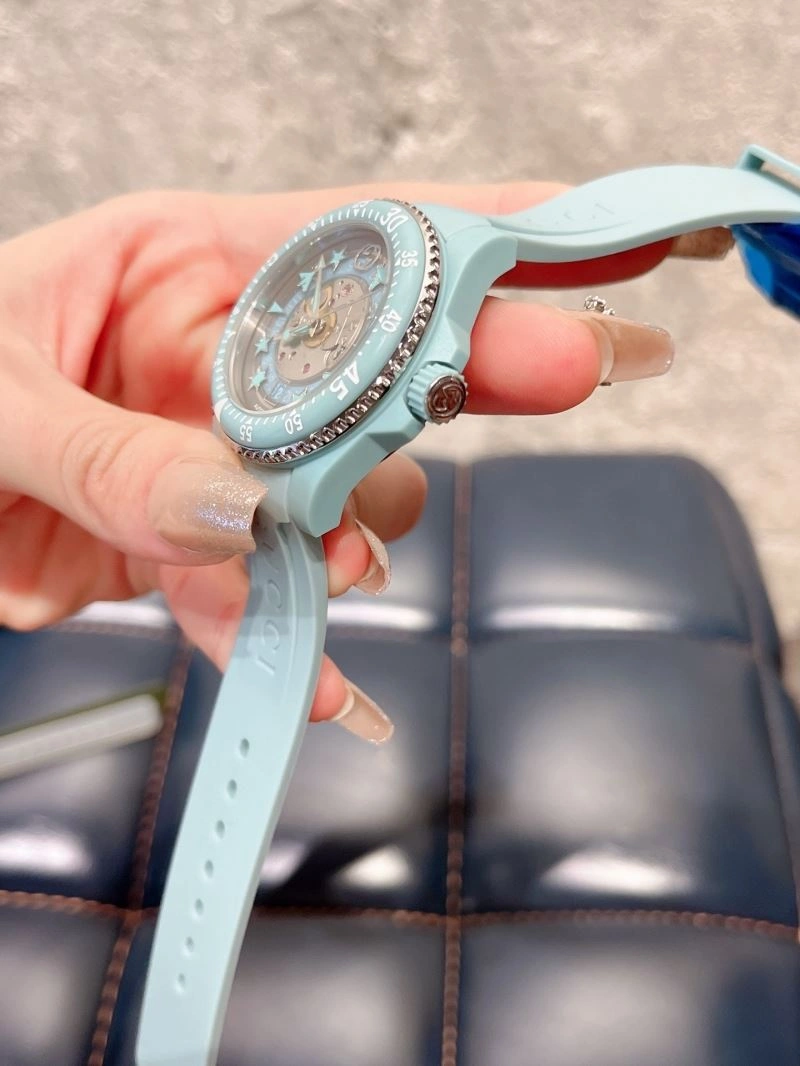 Real GUCCI Watches