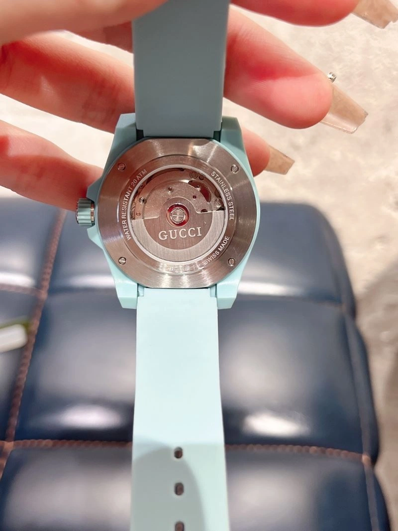 Real GUCCI Watches