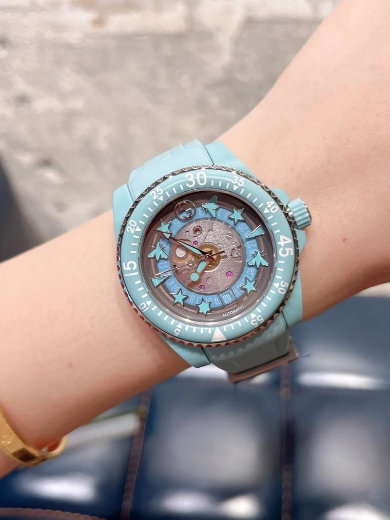 Real GUCCI Watches