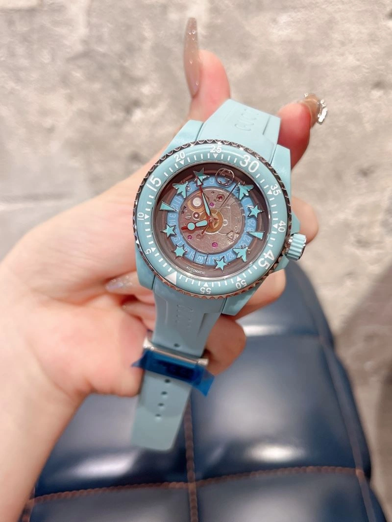 Real GUCCI Watches