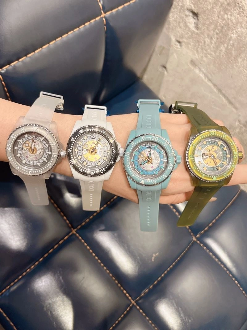 Real GUCCI Watches