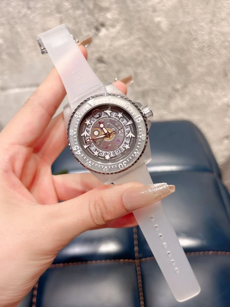 GUCCI Watches