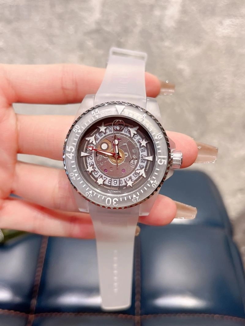 Genuine GUCCI Watches